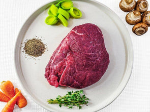 Unaged Beef | Low Histamine Beef | Organic Grass-Fed & Finished ...