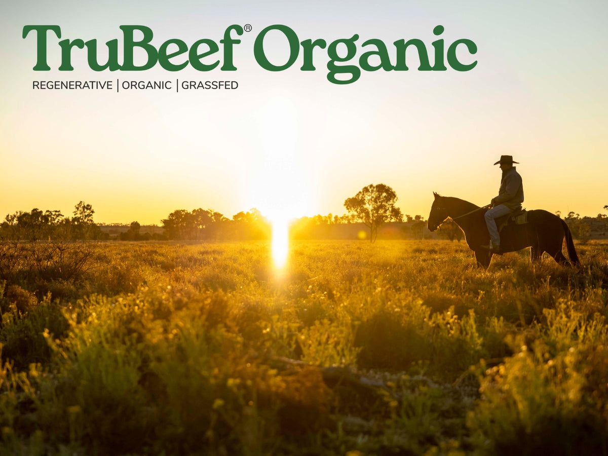 Gift Cards | TruBeef Organic Grass-Fed Gifts
